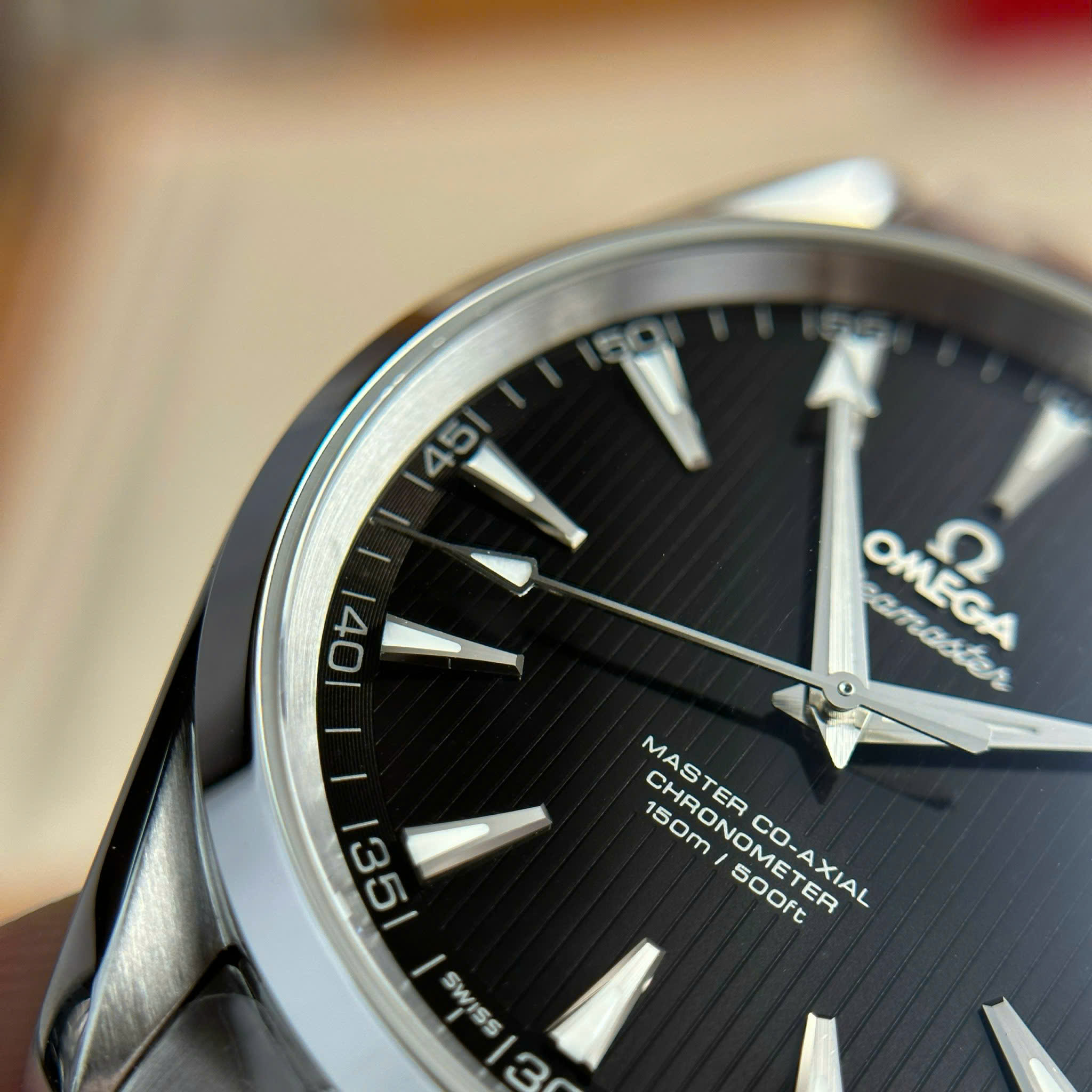 How To Spot A High-Quality Replica Watch
