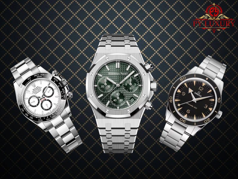 Ultimate Guide To Buying Replica Watches: Best Places, TD Watches, And ...