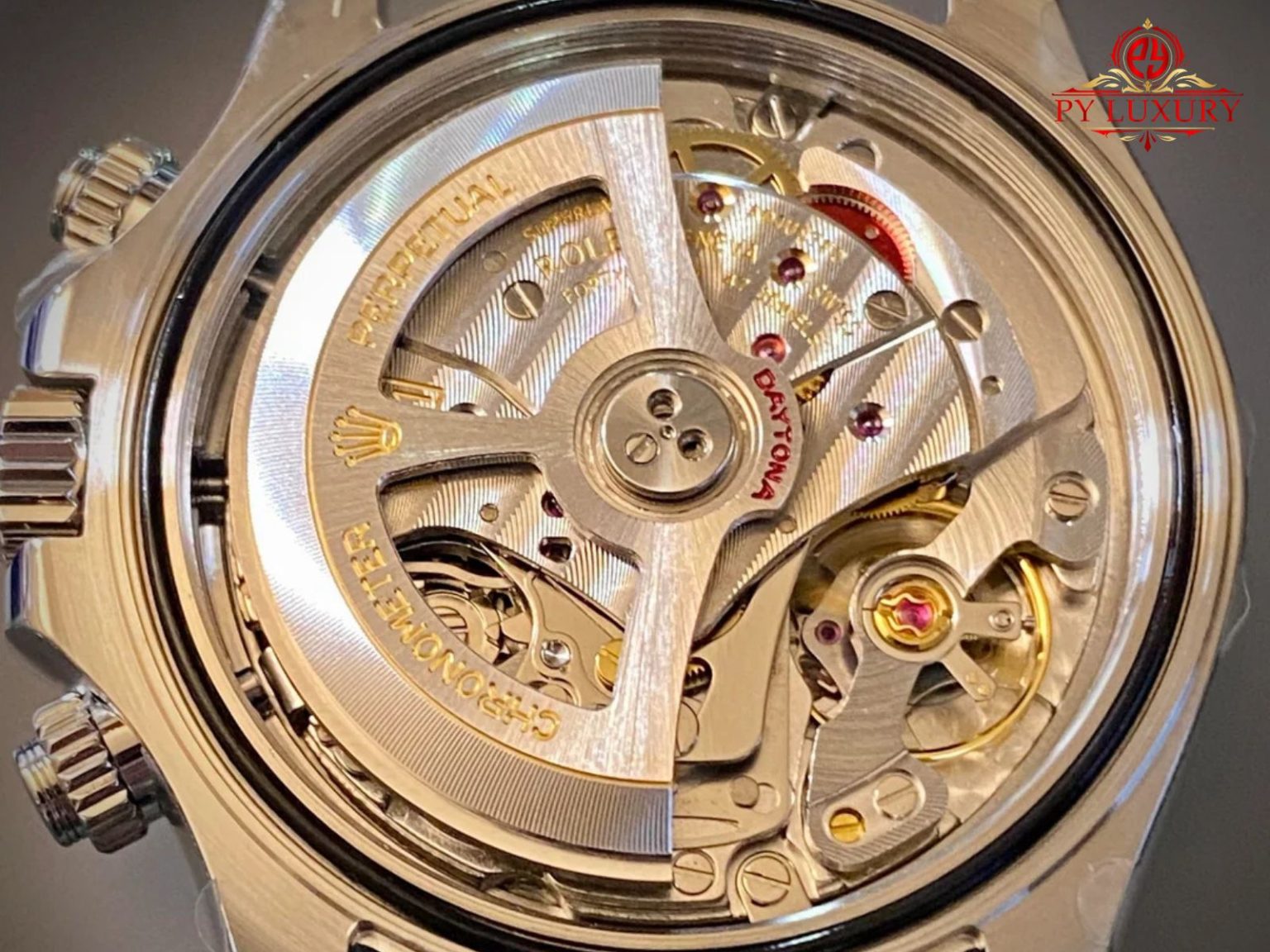 The Ultimate Guide To Watch Movements Found In Rolex Replica Watches
