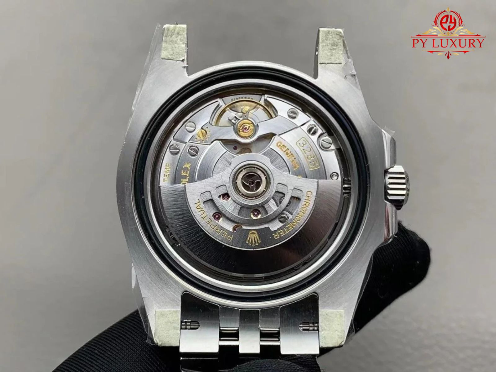 The Ultimate Guide To Watch Movements Found In Rolex Replica Watches