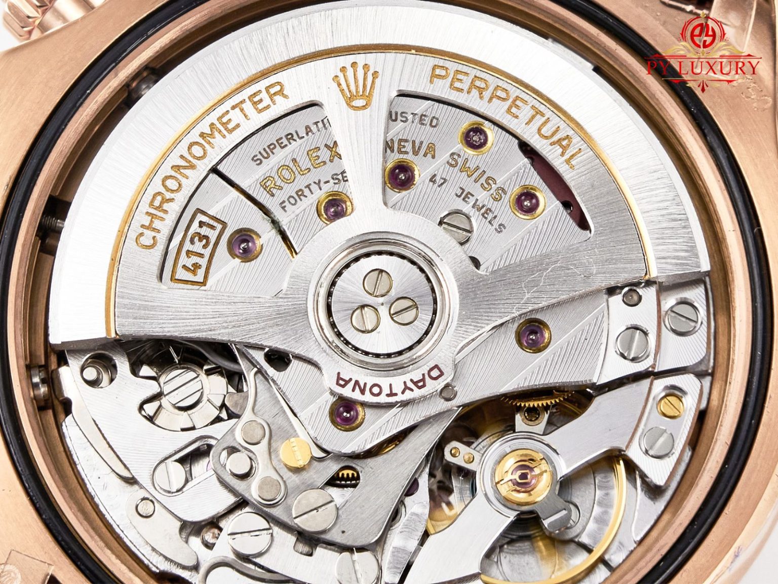 The Ultimate Guide To Watch Movements Found In Rolex Replica Watches