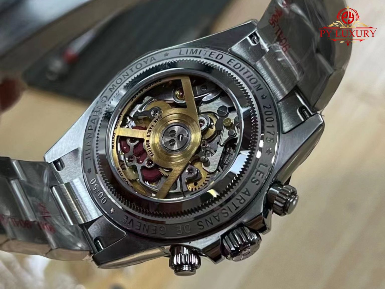 The Ultimate Guide To Watch Movements Found In Rolex Replica Watches