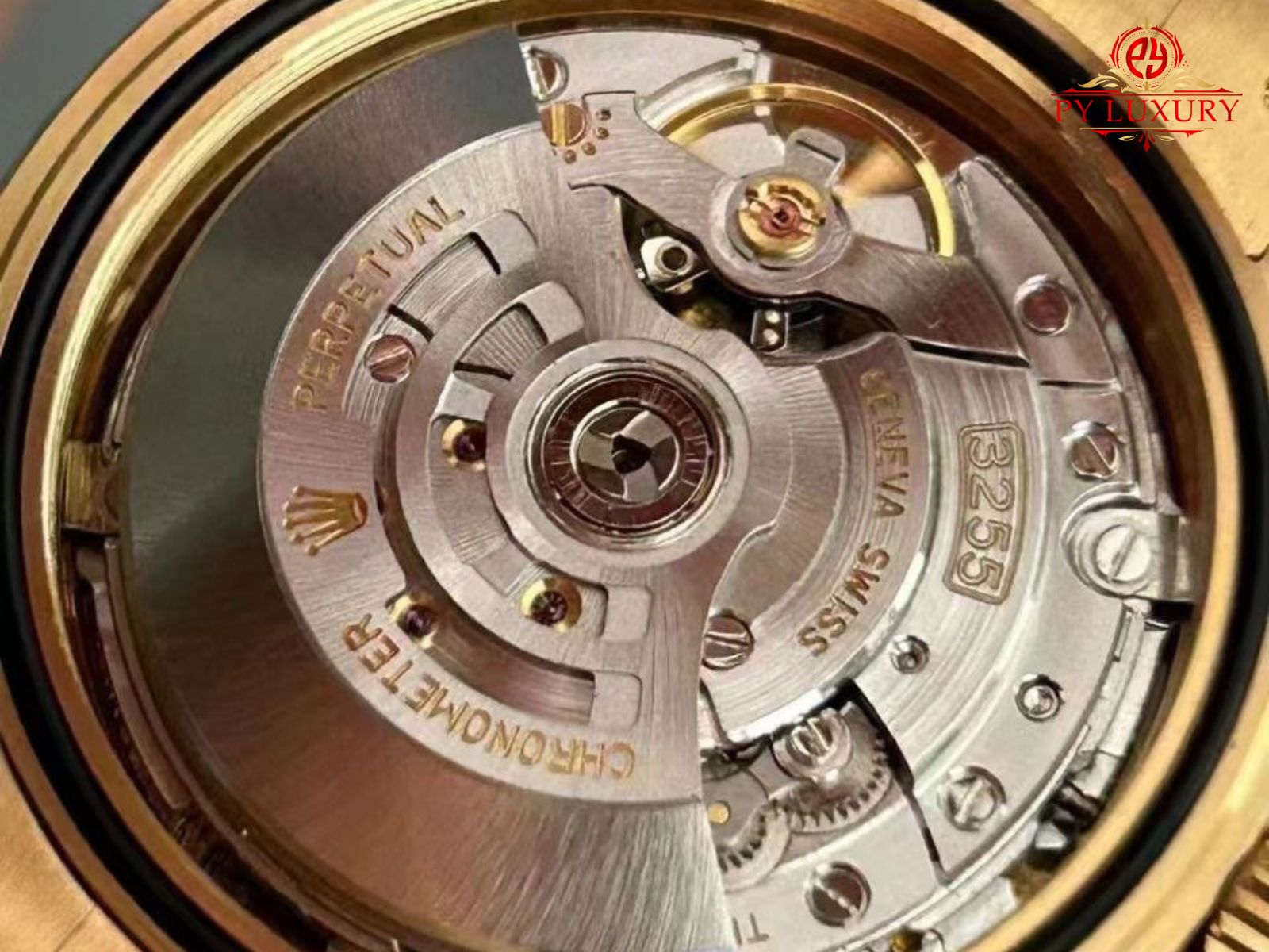 The Ultimate Guide To Watch Movements Found In Rolex Replica Watches