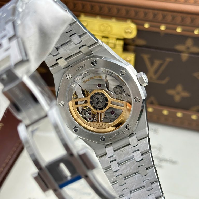 Audemars Piguet Royal Oak X Kaws Steel XX Dial 1:1 Best Replica APSF 41mm