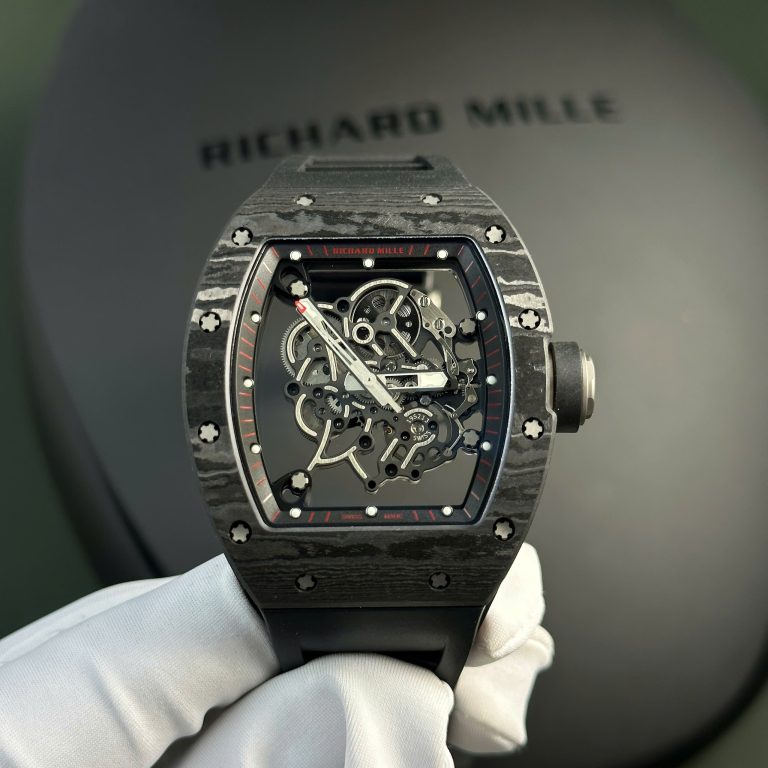 Richard Mille Replica Watches - Premium 1:1 Super Clones