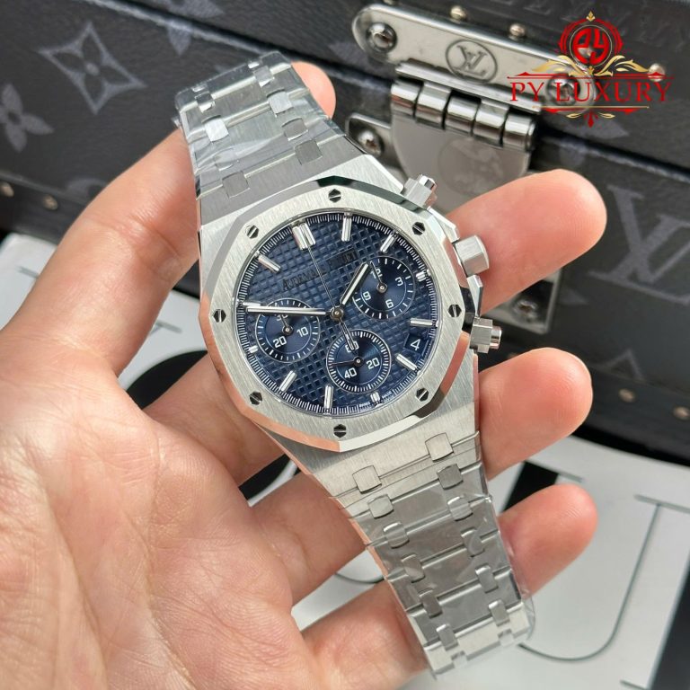 Audemars Piguet Replica Watches - Top Quality Replica From Renowned ...