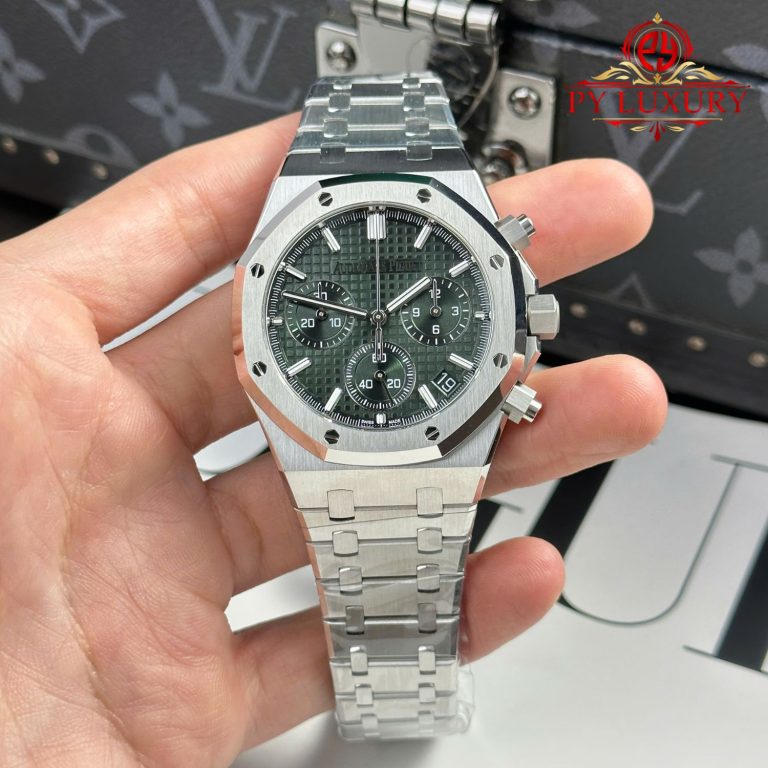 Audemars Piguet Replica Watches - Top Quality Replica From Renowned ...