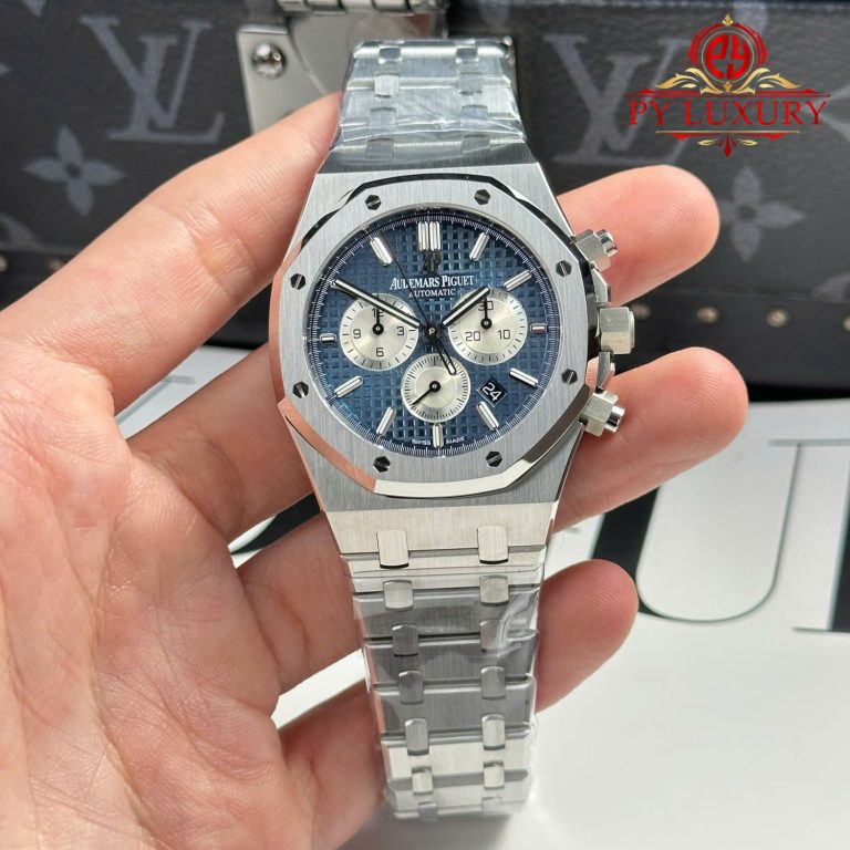 Audemars Piguet Replica Watches - Top 1:1 Royal Oak Clones