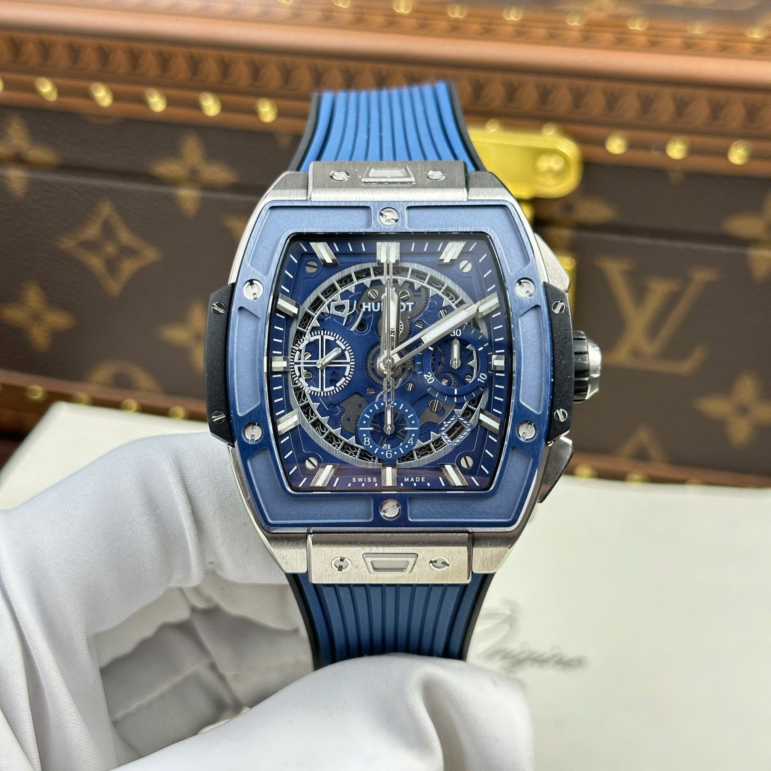 Hublot Replica Watches - Best 1:1 Big Bang Clones At PyLuxury