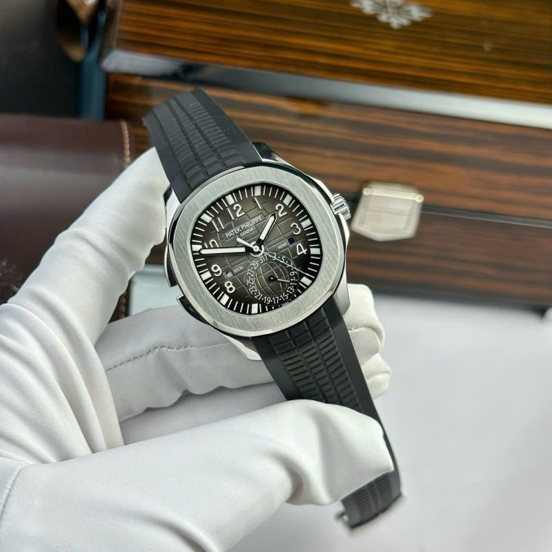 Patek Philippe Replica Watches - Best 1:1 Super Clones At PyLuxury
