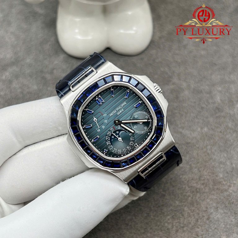 Patek Philippe Replica Watches - Best 1:1 Super Clones At PyLuxury
